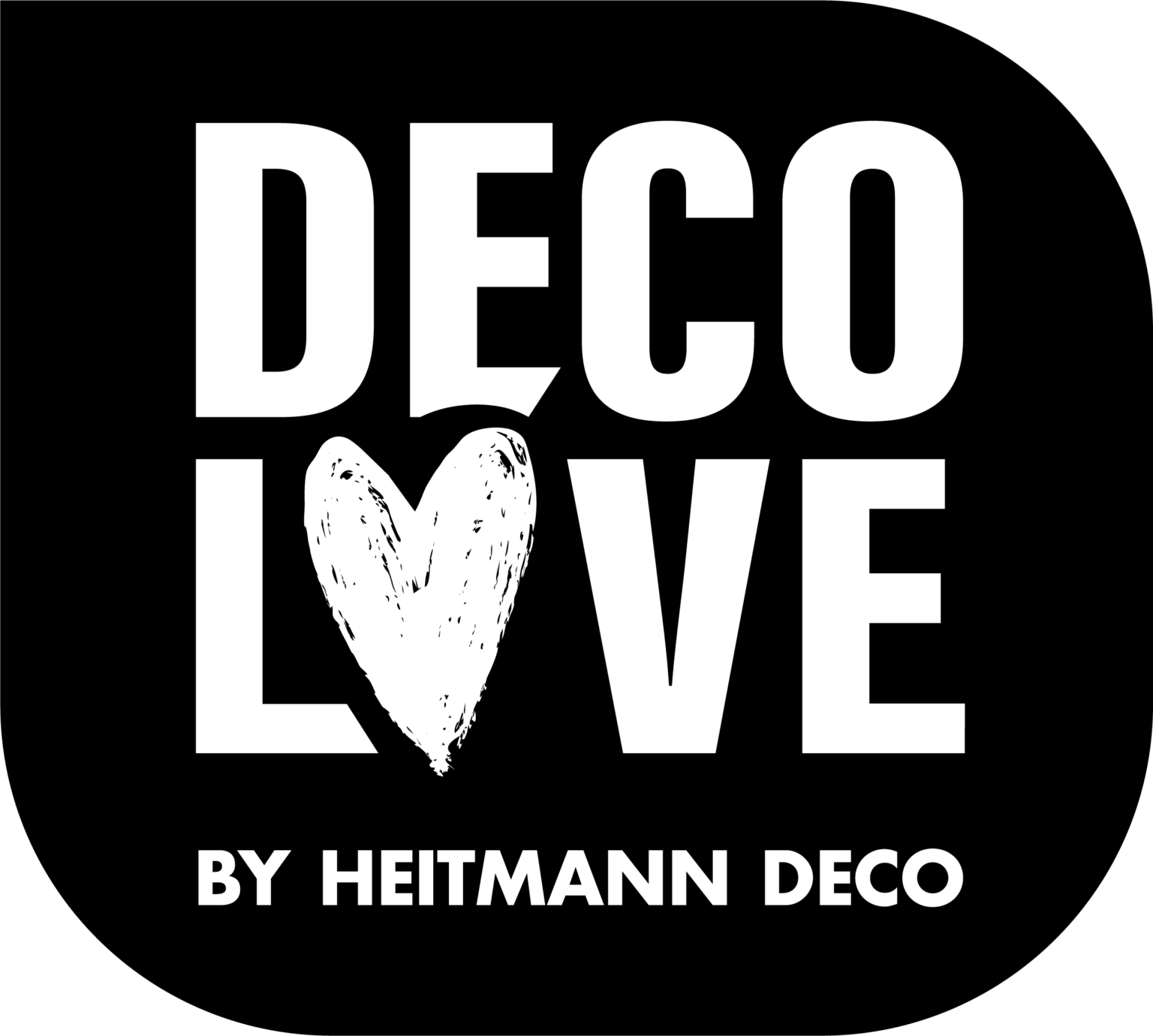 DECO LOVE by HEITMANN DECO - Brauns-Heitmann
