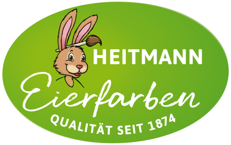 heitmann- egg colours - Brauns-Heitmann