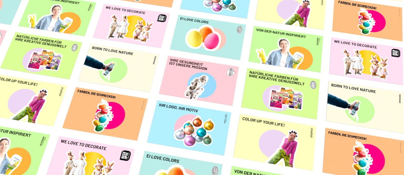 HEITMANN - Brauns-Heitmann