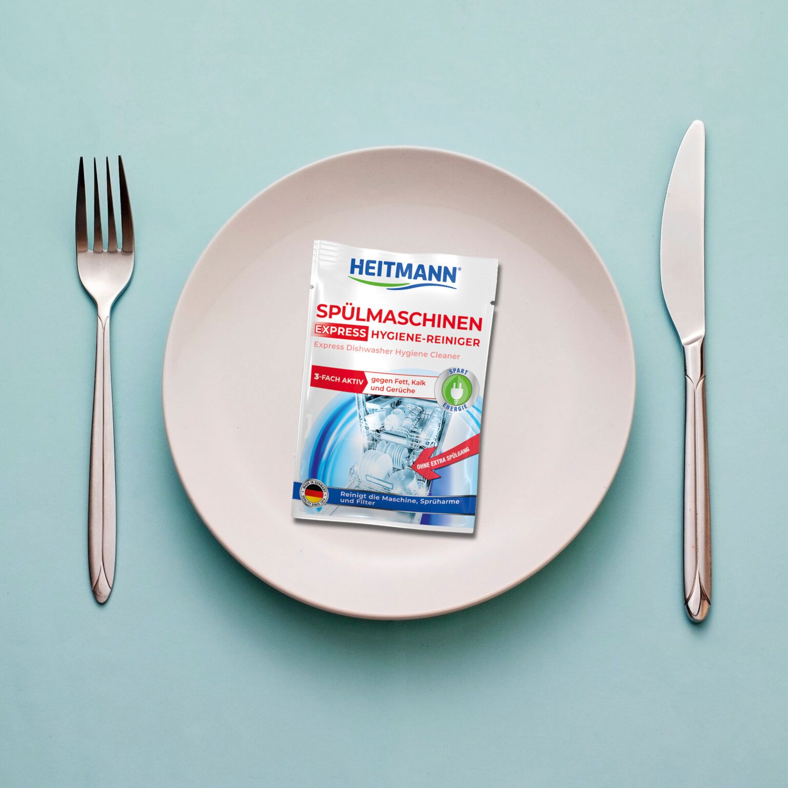 HEITMANN - Brauns-Heitmann