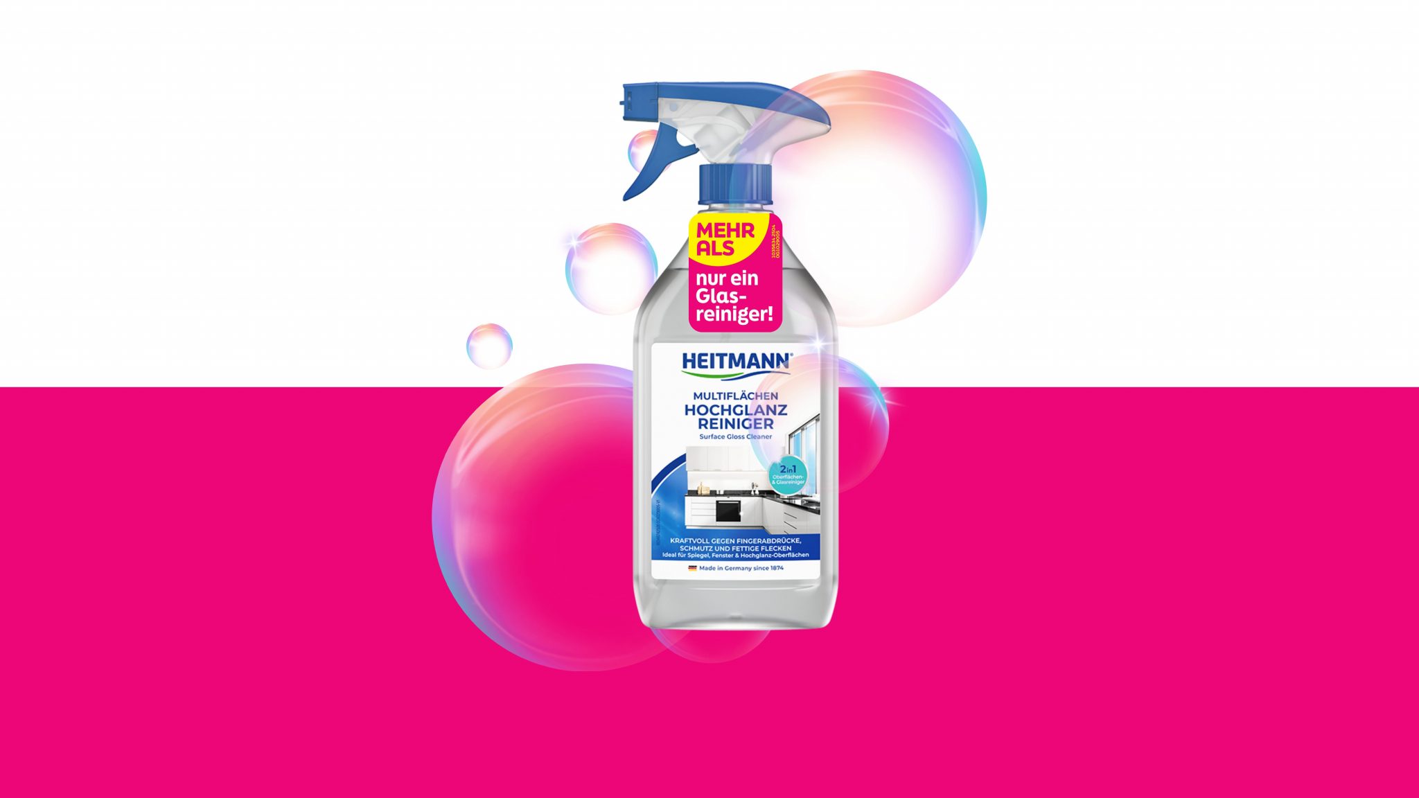 HEITMANN - Brauns-Heitmann