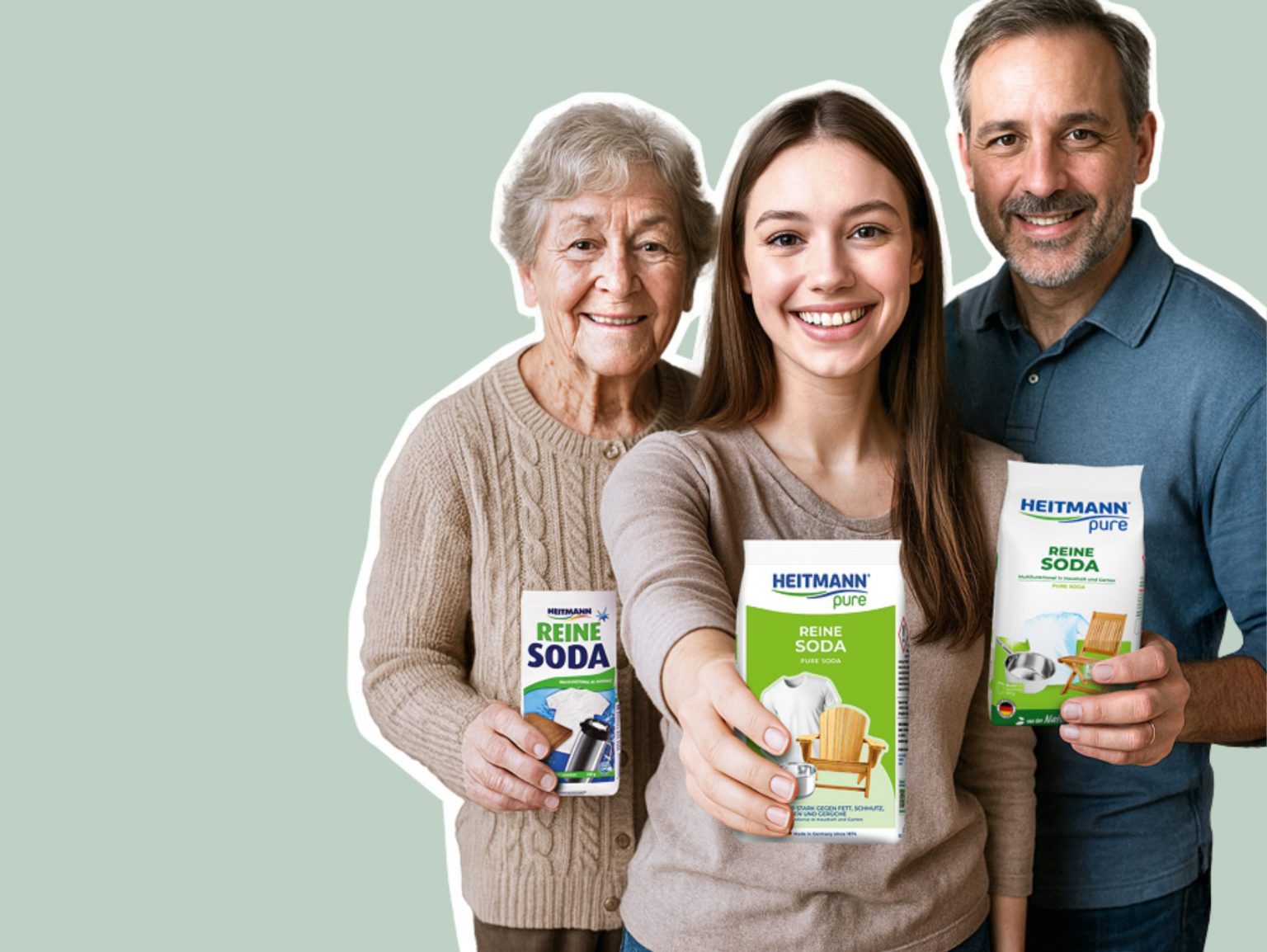 HEITMANN - Brauns-Heitmann