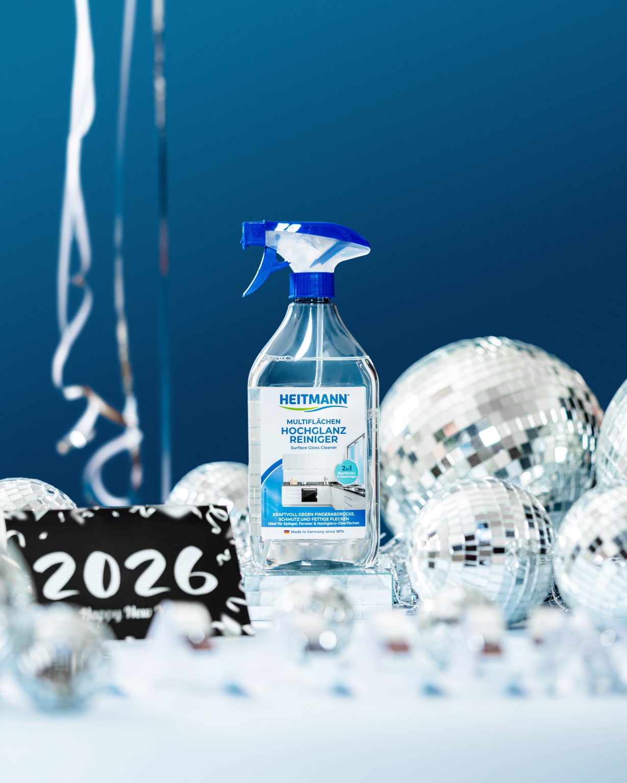 HEITMANN - Brauns-Heitmann